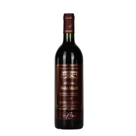 Wein Weuste Château Bois Malot Bordeaux Supérieur A.C.